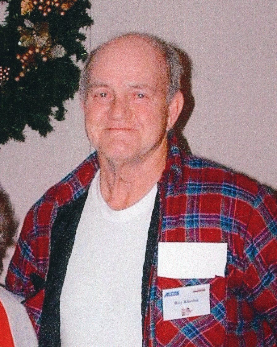 Roy Lee Rhodes | News, Sports, Jobs - The Intermountain